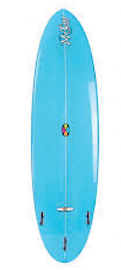 McCoy – All Round Nugget – Maroubra Beach Surf and Skate Shop