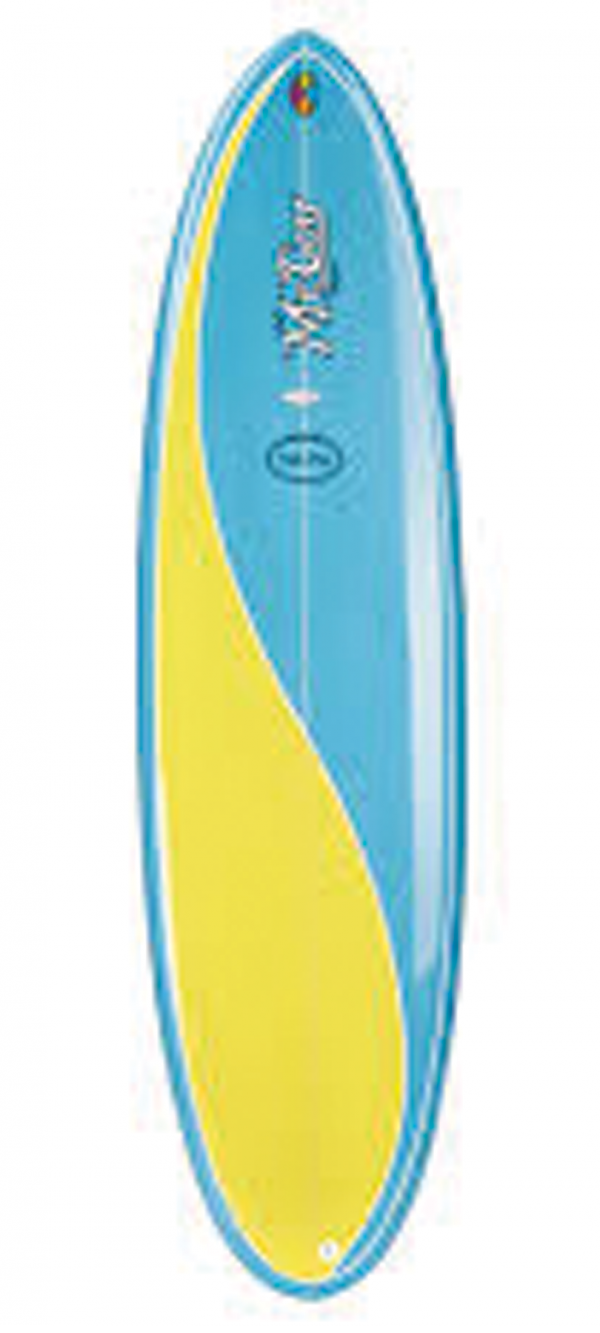 McCoy – All Round Nugget – Maroubra Beach Surf and Skate Shop